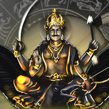 48−Day Shani Peyarchi Pariharam Program | AstroVed.com