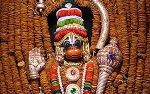 Shani Jayanti | Shani Jayanti Puja | AstroVed.com