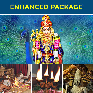 Vaigasi Visagam, Vaigasi Visagam Pooja | AstroVed.com