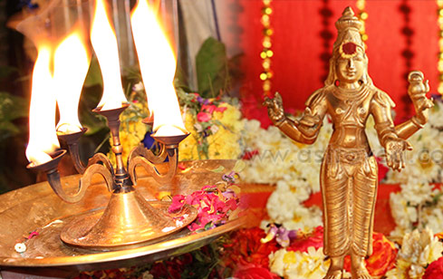 Sukran Peyarchi in Vrishabha Rashi | AstroVed.com