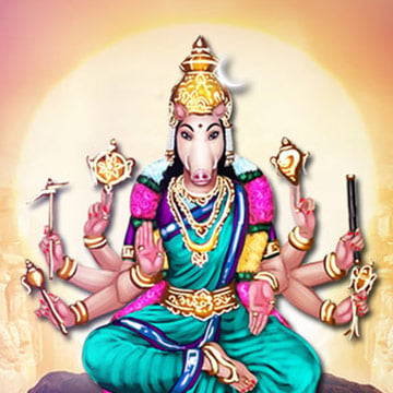 Ashadha Gupt Navratri | Gupt Navratri Pooja | AstroVed.com