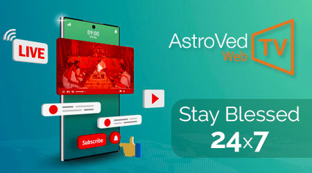 AstroVed - Astrology, Vedic Astrology, Indian Astrology, Free Horoscope
