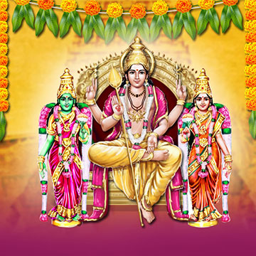 Panguni Uthiram, Panguni Uthiram Festival | AstroVed.com