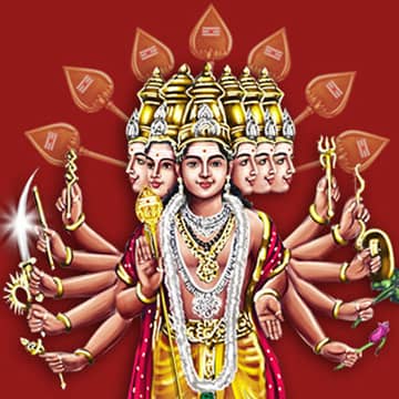 Skanda Shasti 2023, Skanda Shasti Pooja, Kandha Sashti Viratham