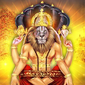 Nava Narasimha Homa, Nava Narasimha Fire Rituals, Lord Narasimha