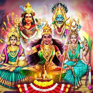 Aadi Month 2022, Aadi Month Pooja, Aadi Month Special | AstroVed.com