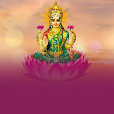 Mahalakshmi | Mahalakshmi Rising Day | AstroVed.com