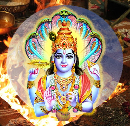 11th Waxing Moon, Ekadasi Rituals, Lord Vishnu Rituals, Lord Vishnu