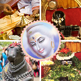 Karthigai Somavaram 5 Mondays Enhanced Package with Individual Someshw