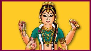 48-Day Goddess Balambika Program | Goddess Balambika Homam | AstroVed