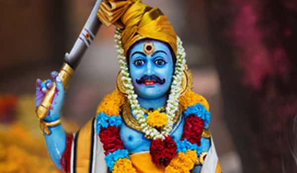 Karuppasamy Divine Reading & Remedies Program, Karuppasamy Miracles