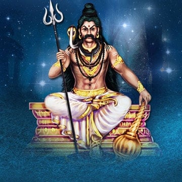 4 Priest Jada Muniswarar Homam | AstroVed.com