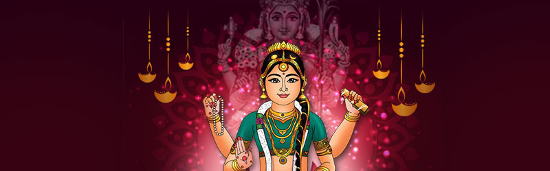 Vasanta Navaratri Rituals