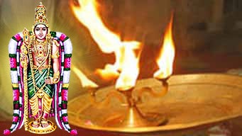 Arupadai Veedu Murugan | Arupadai Murugan Program | AstroVed.com