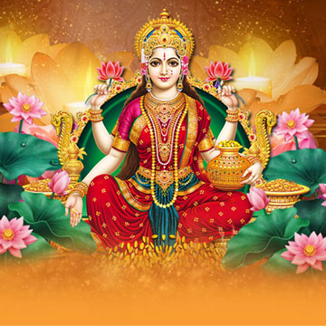 Ashtalakshmi | Ashtalakshmi Names | AstroVed.com