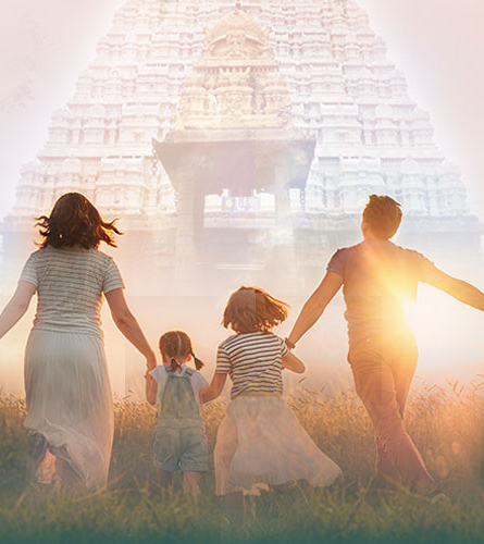 AstroVed's Family Wellbeing Program | AstroVed.com