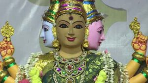 Navaratri Puja with AstroVed | Dussehra 2021