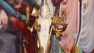 Thai Poosam | Thai Poosam Festival | AstroVed.com