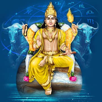 Jupiter (Guru) Transit 2024 to 2025 | Jupiter Transit in Taurus 2024