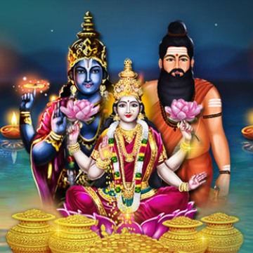 Ekadasi Pooja | Ekadasi Rituals | AstroVed.com