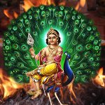 Vaikasi Visakam, Vaikasi Visakam Pooja, Lord Murugan Birthday