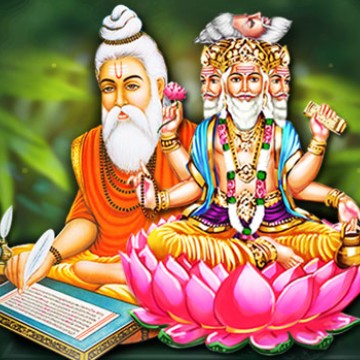 Dr Pillai Installs 5 Headed Brahma & Sage Vashishtha Statues | AstroVed