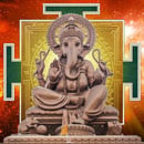 Ganesh Yantra Online Price