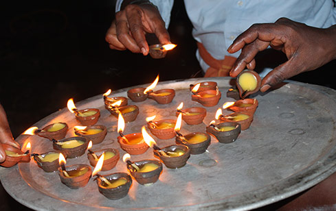 6 in 1 Combo Fire Lab | AstroVed.com