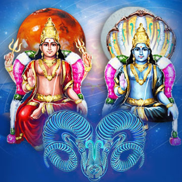 Mars Rahu Conjunction | Mars and Rahu Conjunction Remedies