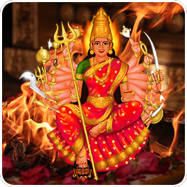 Individual Angali Homa