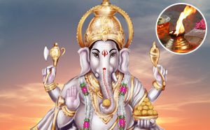 Chandi Homam | Chandi Homam Benefits, Cost, Procedure