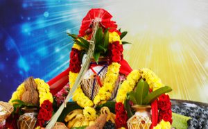 Chandi Homam | Chandi Homam Benefits, Cost, Procedure