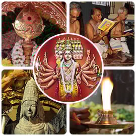 Skanda Shasti Enhanced Package Online Price