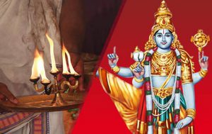 Vishnu Saturdays, Purattasi Viratham/Saturdays, Puratasi Month/Masam