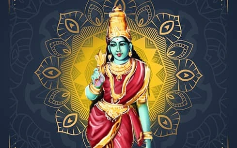 Nataraja Sivagami Divine Marriage Ceremony | Nataraja Shiva | Sivagami