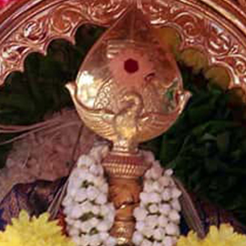 Vel Pooja