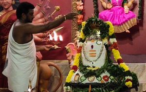 Anna Abhishekam | Anna Abhishekam for Lord Shiva | AstroVed.com