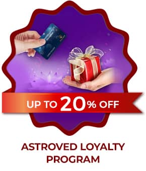 LAST CALL: AstroVed’s Year-End Sale - Astroved Specials