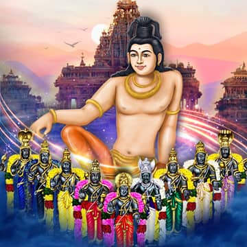 Idaikkadar Siddhar | Siddha idaikkadar Affliction Remedial Program