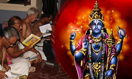 Venkateshwara Yearlong Wealth Booseter Program - AstroVed