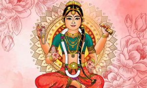 Dr. Pillai’s Siddha’s Secretive Goddess Bala Ceremonies | Goddess ...