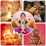 Dr. Pillai’s Siddha’s Secretive Goddess Bala Ceremonies | Goddess ...