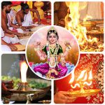 Dr. Pillai’s Siddha’s Secretive Goddess Bala Ceremonies | Goddess ...