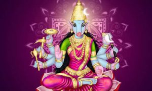 Ashada Navratri 2024 | Ashada Navratri Pooja | AstroVed.com