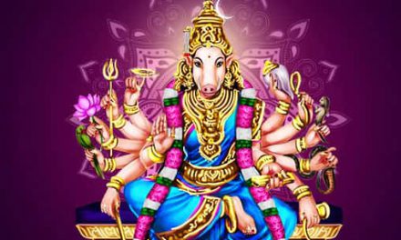 Ashada Navratri 2024 | Ashada Navratri Pooja | AstroVed.com