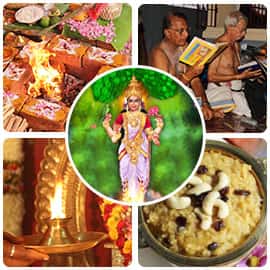 Vasavi Jayanthi 2023, Vasavi Kanyaka Parameshwari Jayanthi 2023 | AstroVed