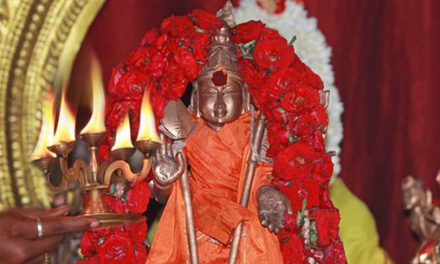 Vaikasi Visakam, Vaikasi Visakam Pooja, Lord Murugan Birthday