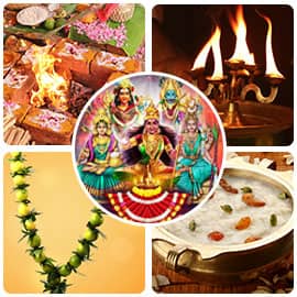 Aadi Month 2023, Aadi Month Pooja, Aadi Month Special | AstroVed.com