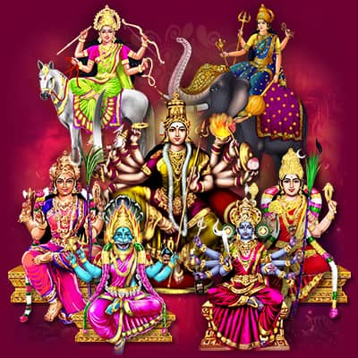 Aadi Month 2023, Aadi Month Pooja, Aadi Month Special | AstroVed.com