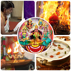 Aadi Month 2023, Aadi Month Pooja, Aadi Month Special | AstroVed.com